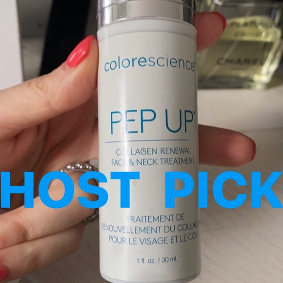 Colorescience | Skincare | Host Pick Colorescience Pep Up | Poshmark
